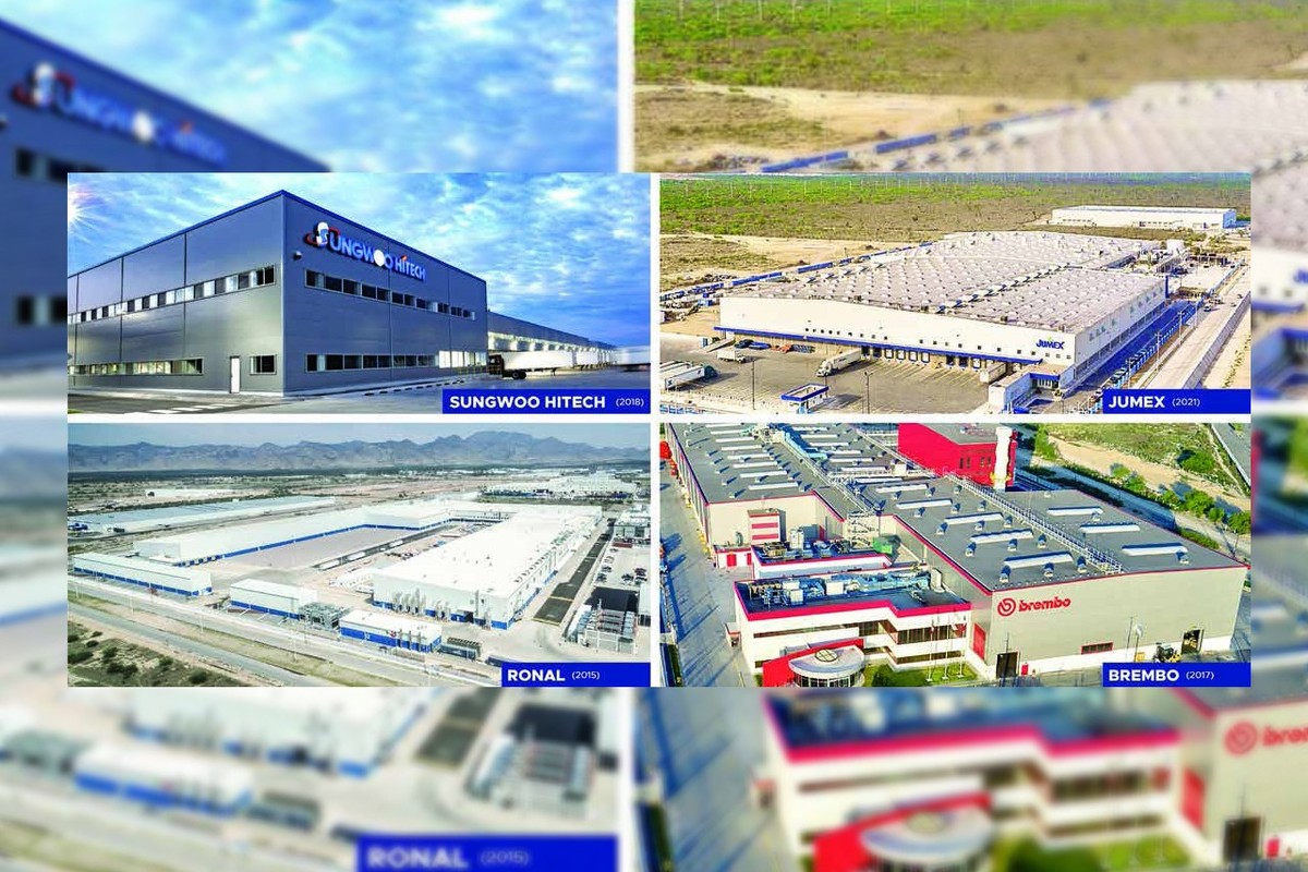 Grupo Garza Ponce celebra 55 años en la industria de la construcción ...