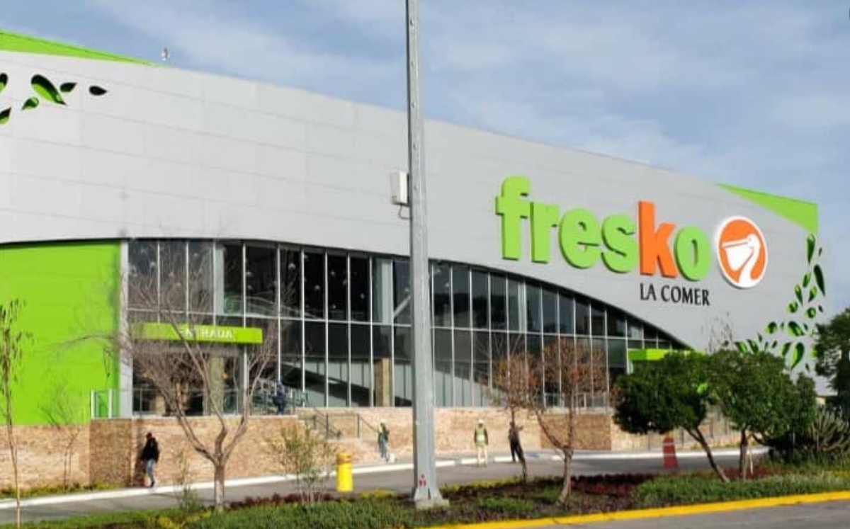 La Comer abrió su nueva tienda Fresko La Herradura en Edomex - Grupo ...