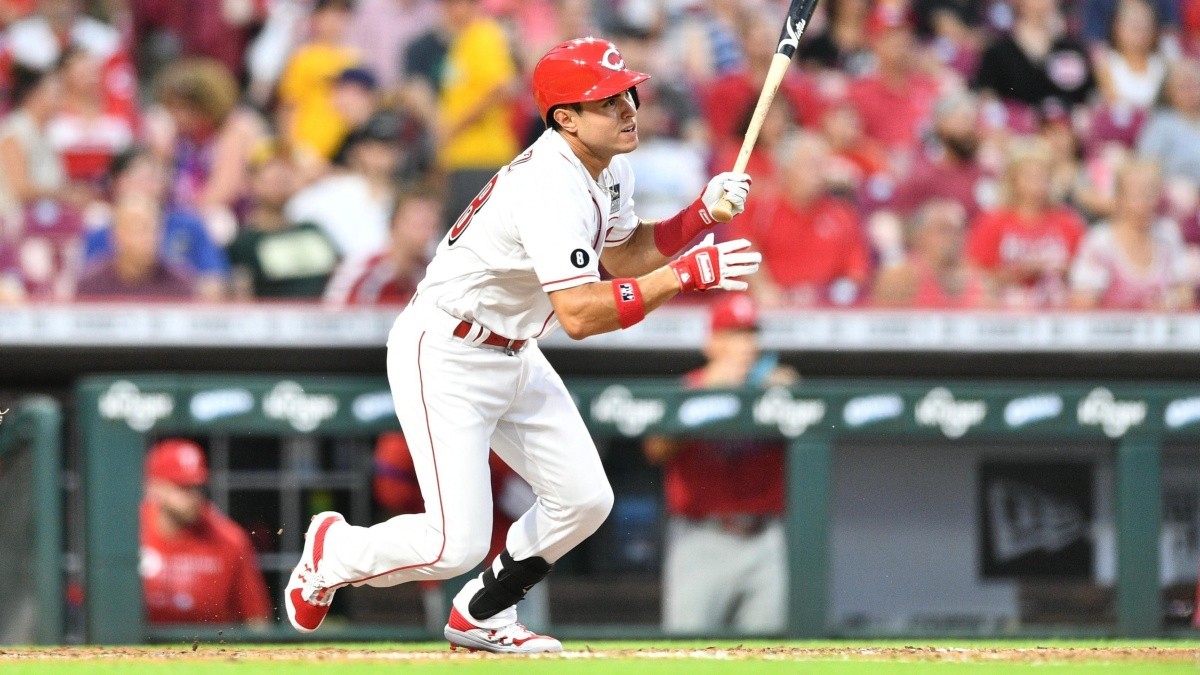 Alejo López cumple con el sueño de tres generaciones- Grupo Milenio