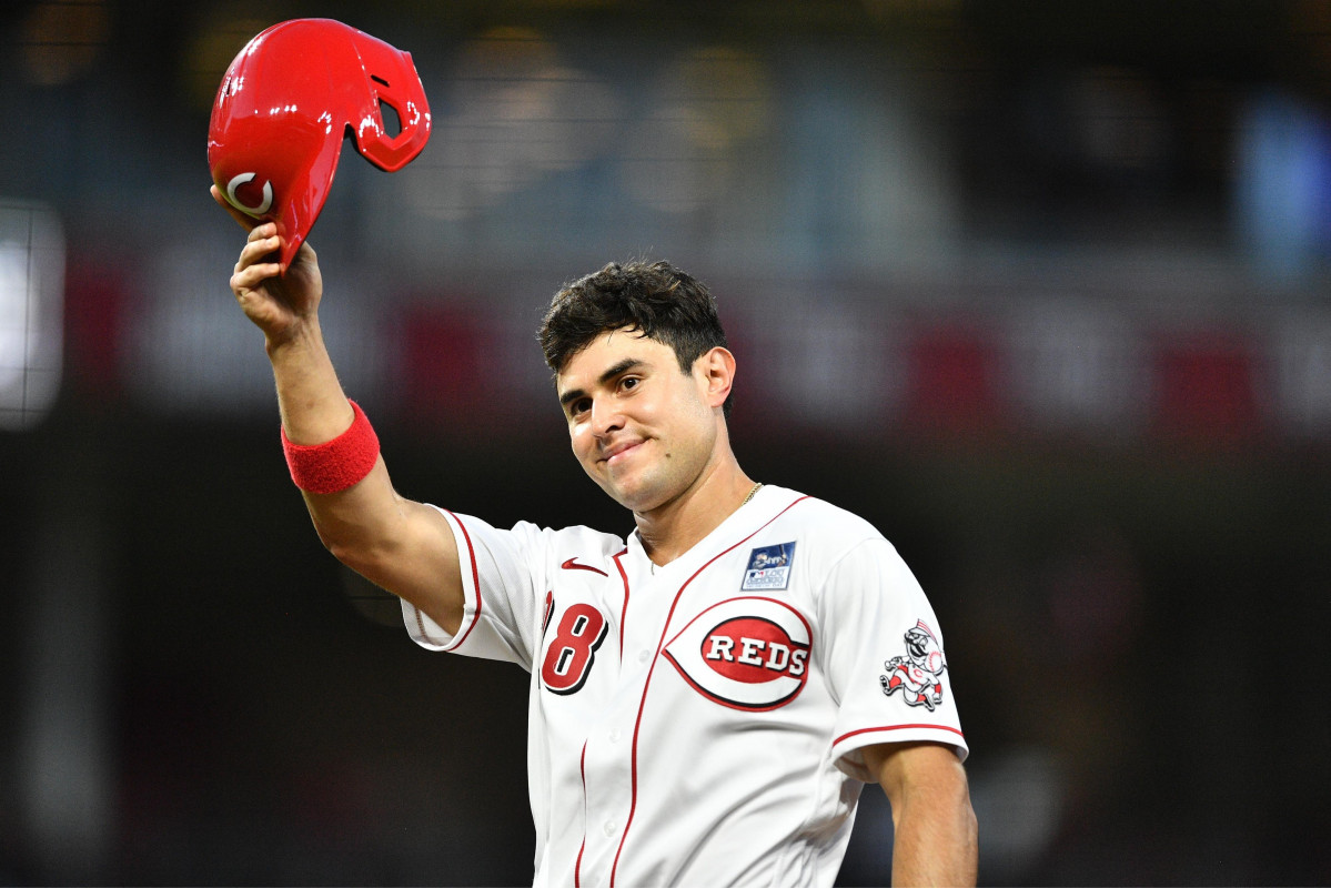 Alejo López cumple con el sueño de tres generaciones- Grupo Milenio