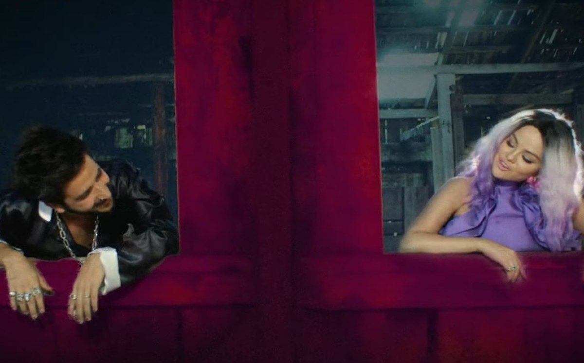 Selena Gómez lanza '999', su nueva canción junto a Camilo - Grupo Milenio