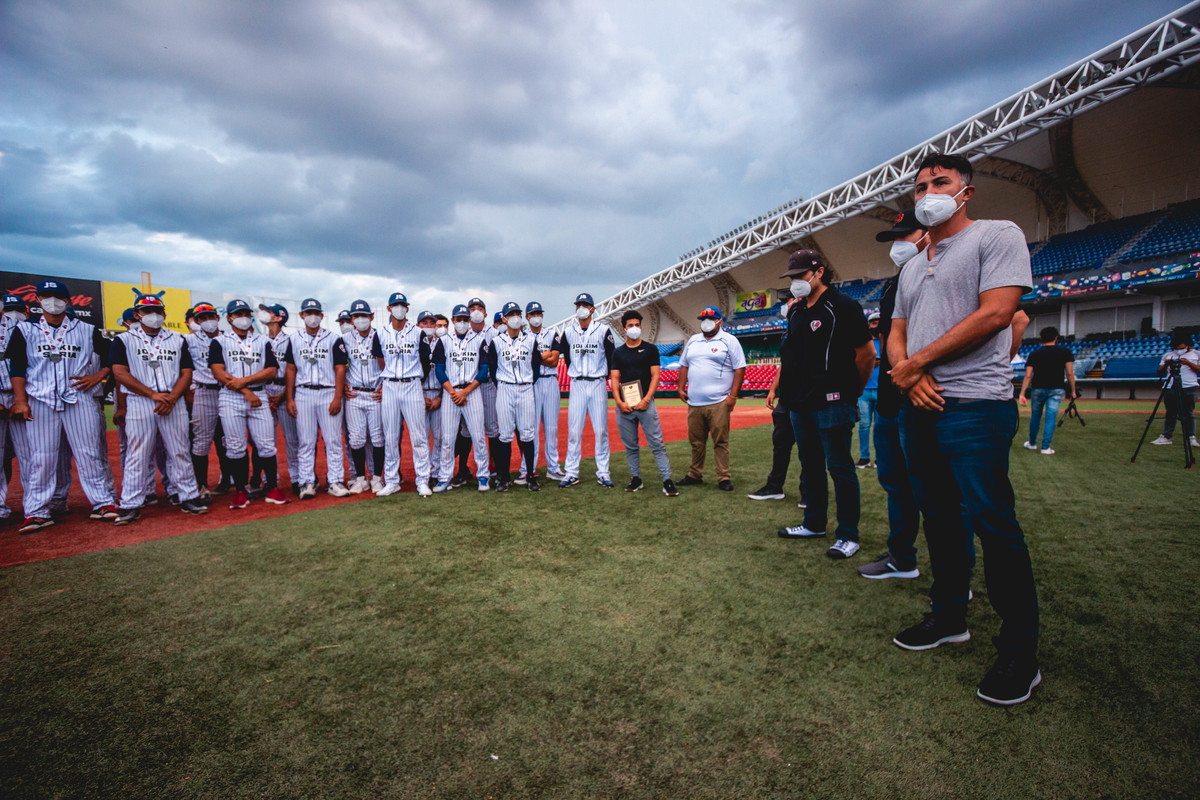 Deporte más estudio, la buena combinación del BTED- Grupo Milenio