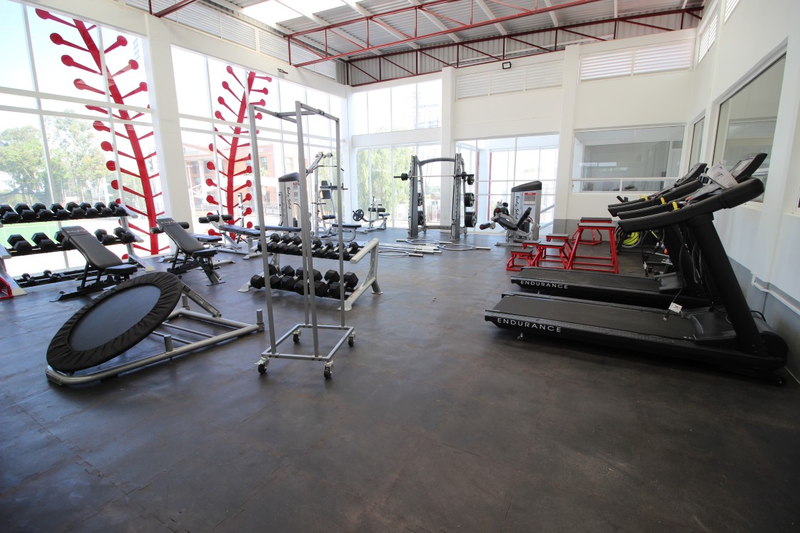 Deporte más estudio, la buena combinación del BTED- Grupo Milenio