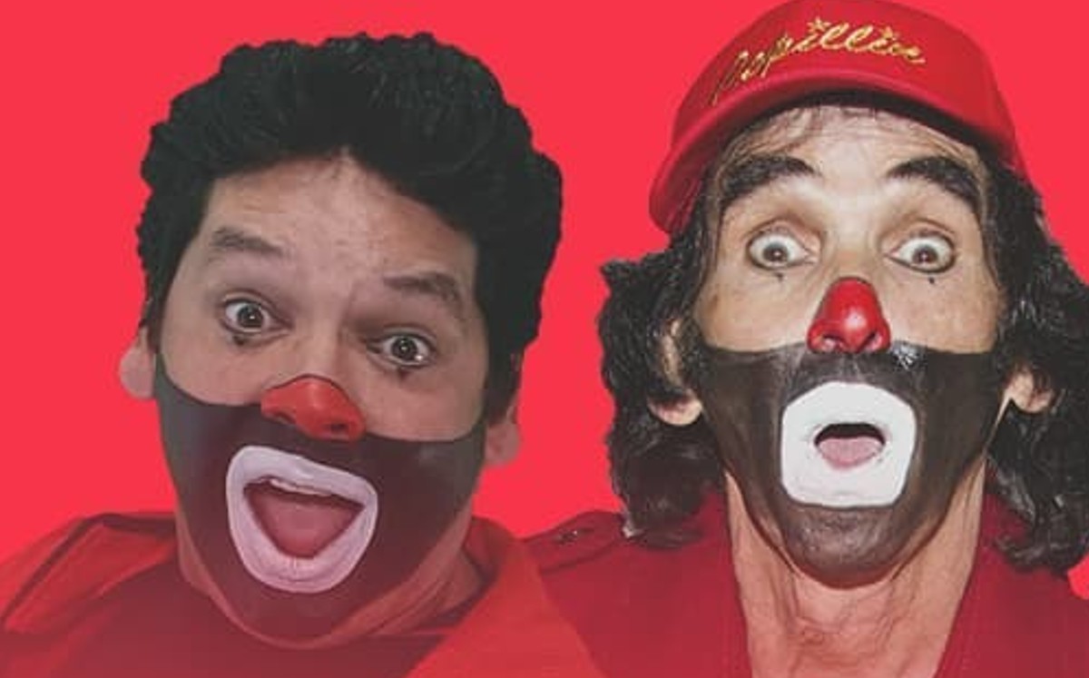 Cepillín. Hijo revela que ha recibido amenazas de muerte (VIDEO ...