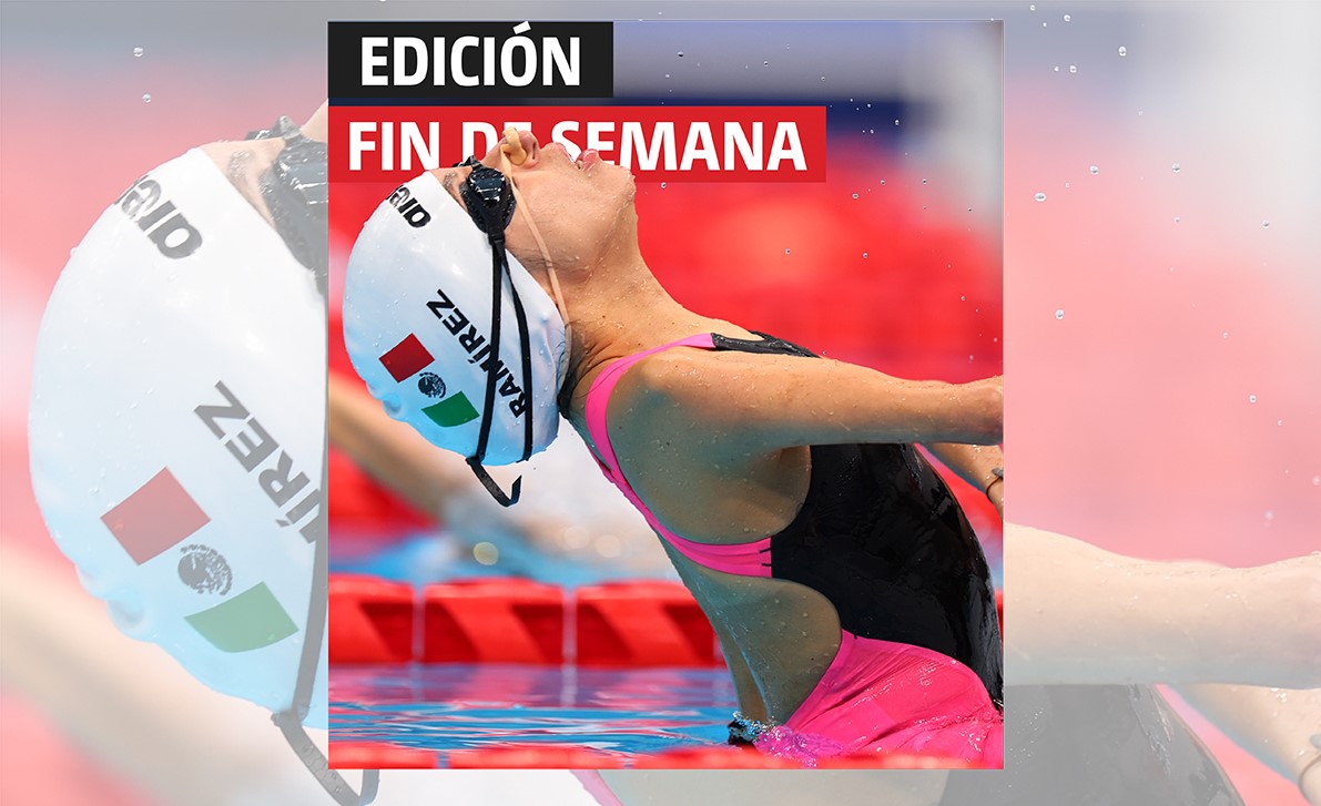 Fabiola Ramírez: He logrado todo lo que he soñado - Grupo Milenio