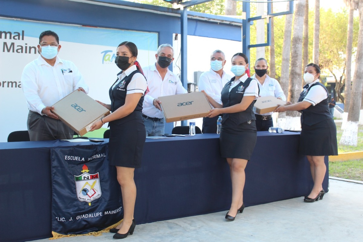 ¿Qué es y para qué sirve una escuela normal en México? - Grupo Milenio