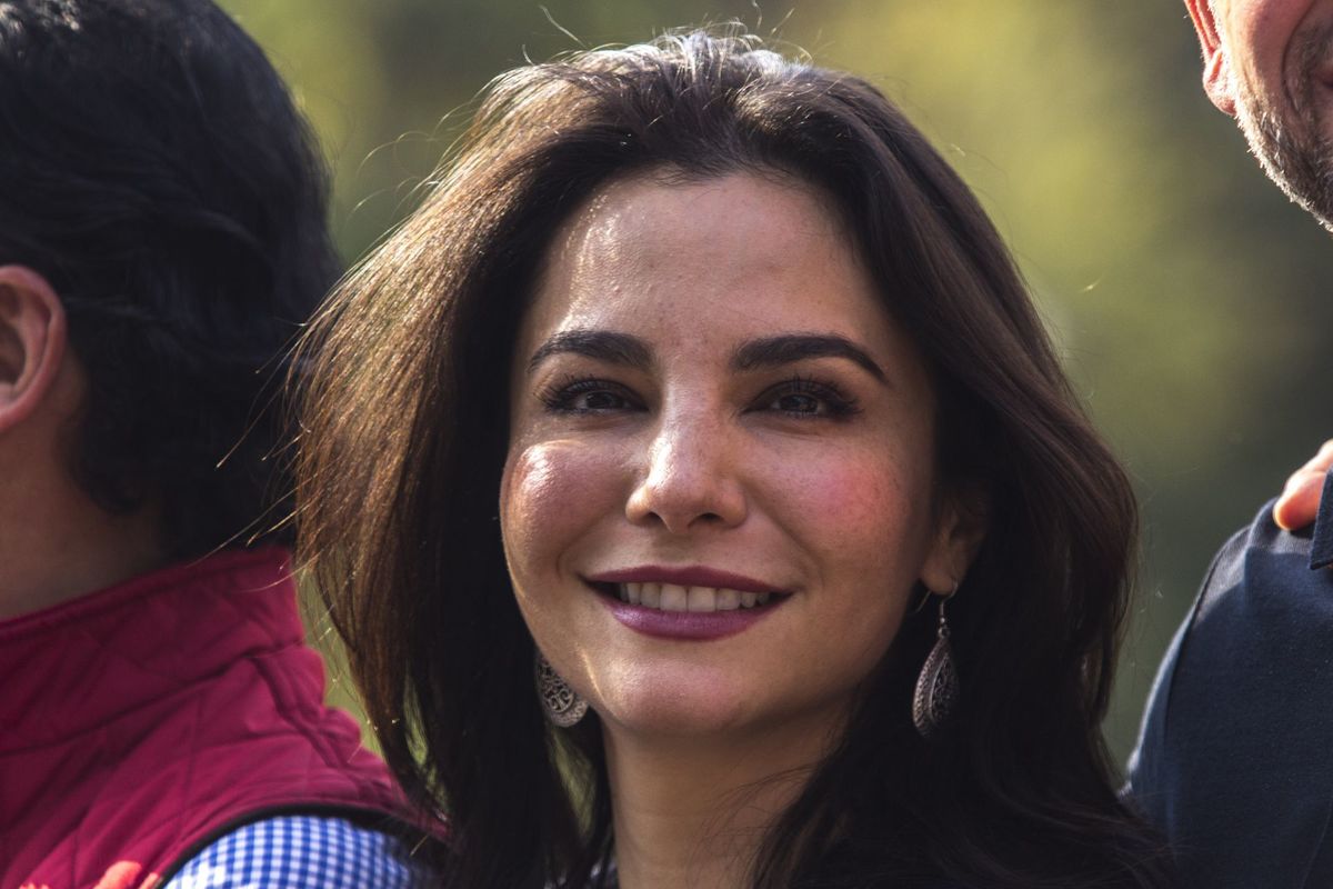 Noticias de Martha Higareda en Milenio - Grupo Milenio