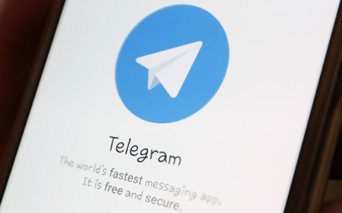 En Telegram se crea grupo para difundir packs de mujeres de Puebla ...