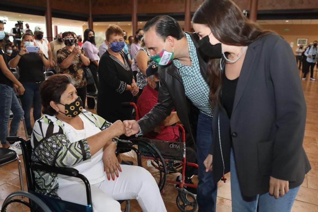 DIF Saltillo beneficia a miles de personas con operaciones y aparatos ...