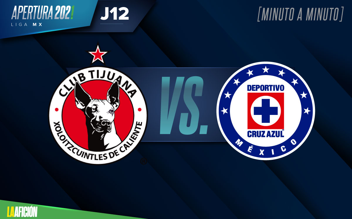 América vs Cruz Azul Final ida: Cara a cara