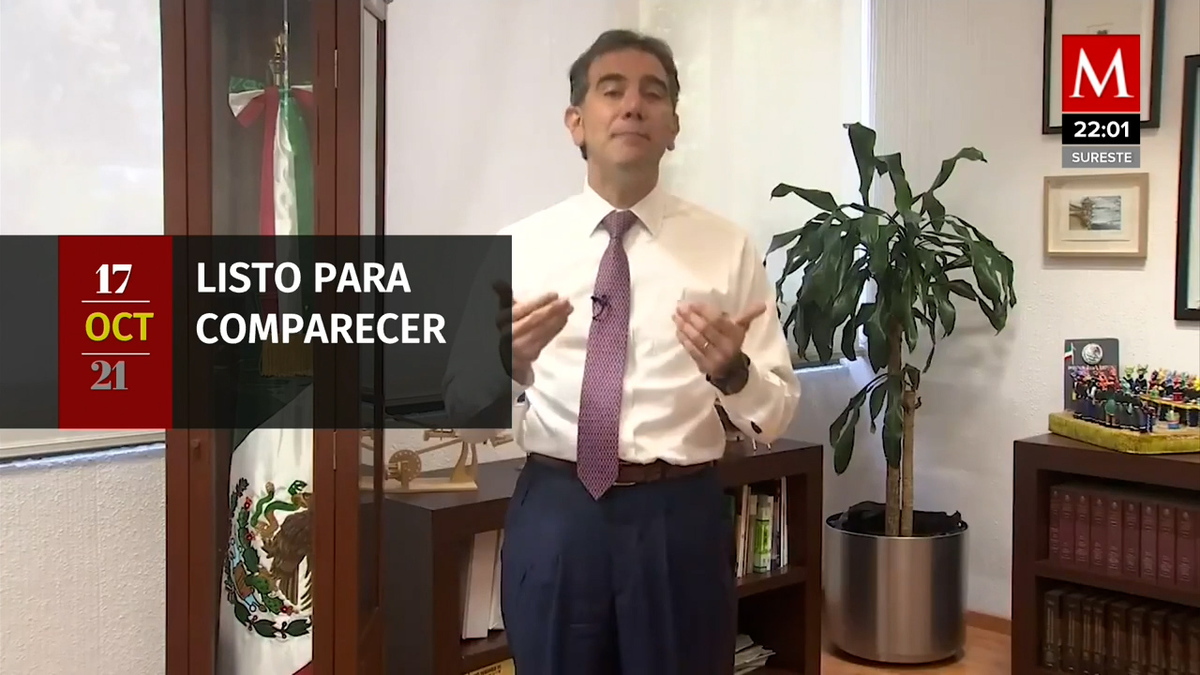 M2, Violeta Moreno - Grupo Milenio