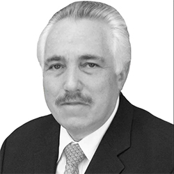 La investigación gris de la casa gris - Grupo Milenio