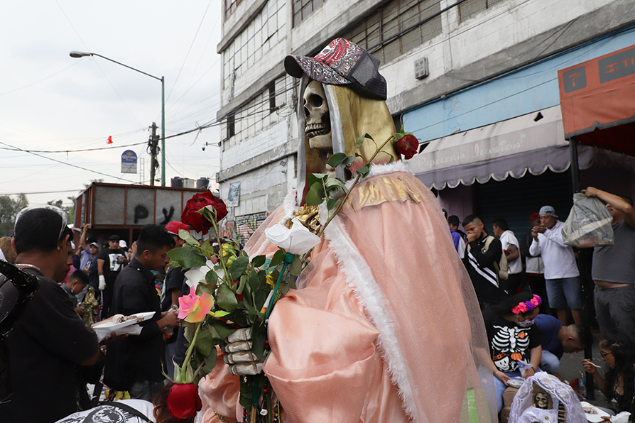 Noticias de Tepito en Milenio - Grupo Milenio