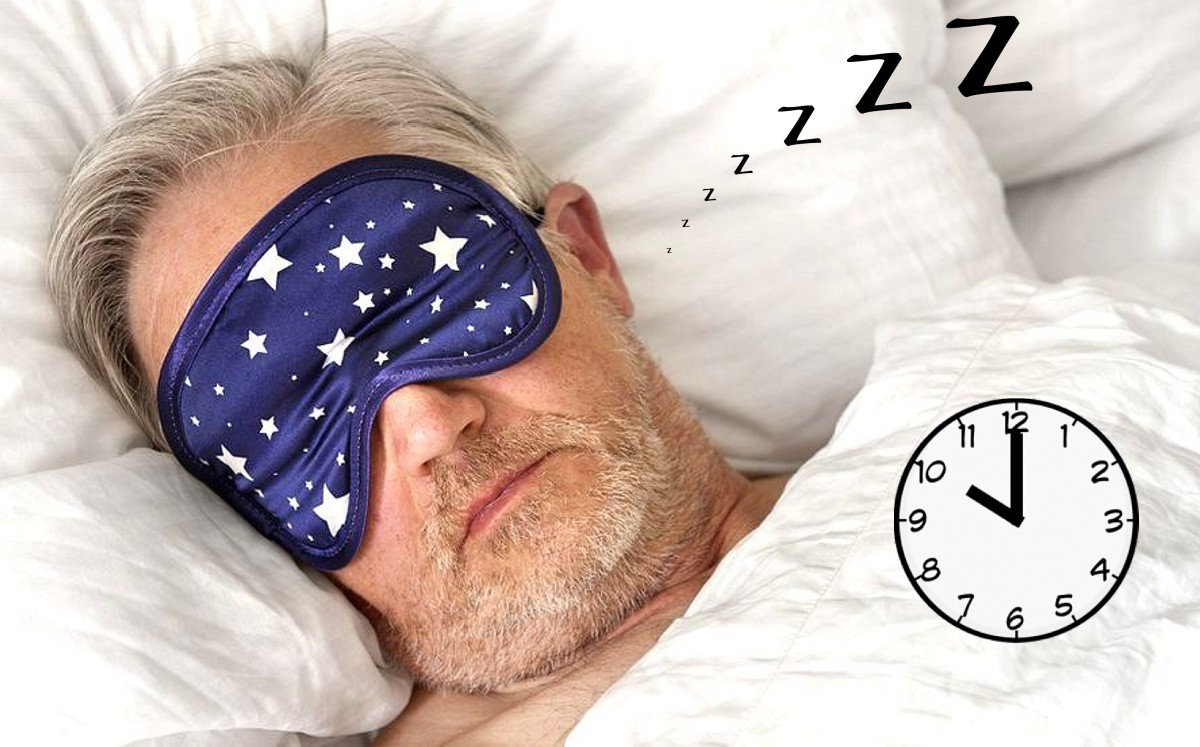 Acostarse a las 10 de la noche reduce el riesgo cardíaco: estudio ...