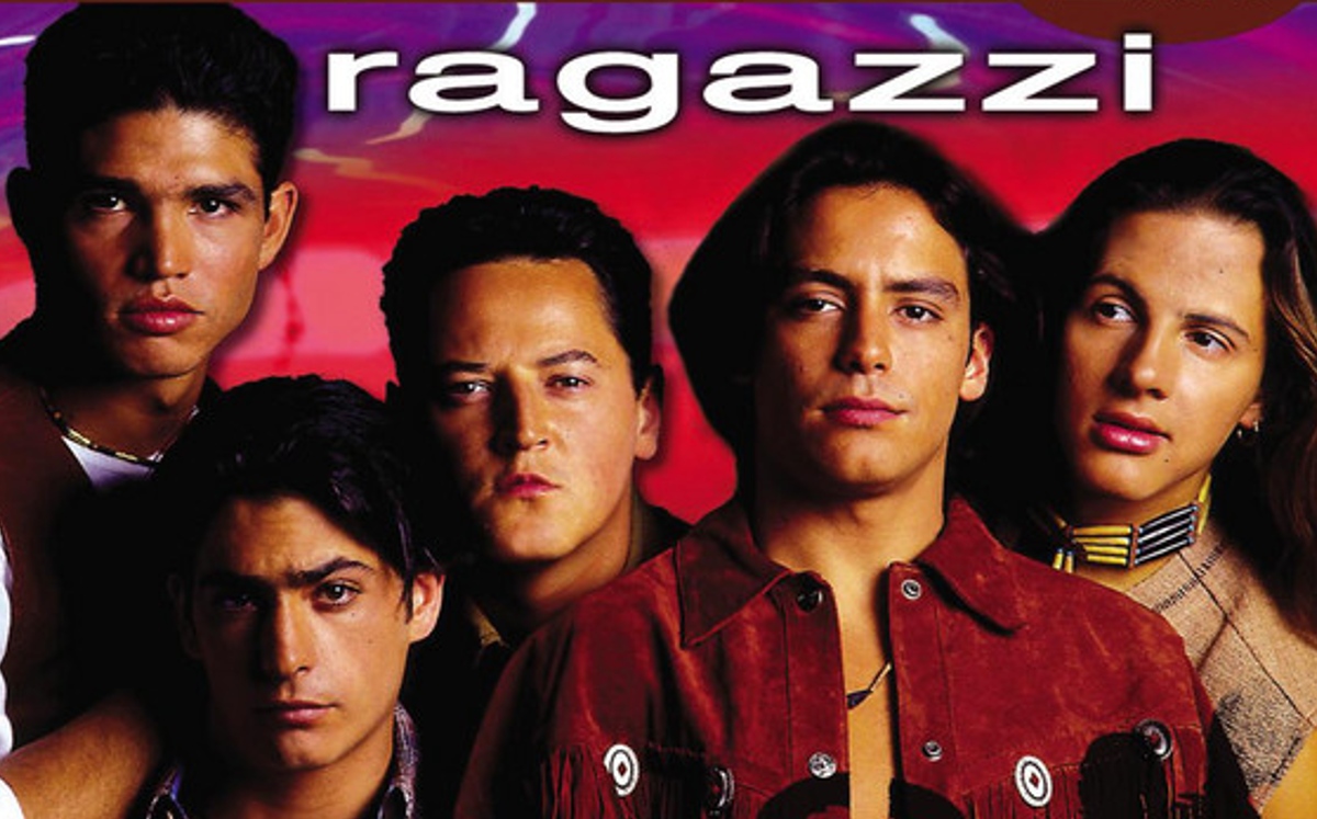 Ragazzi, qué fue lo que pasó con los integrantes de la agrupación ...