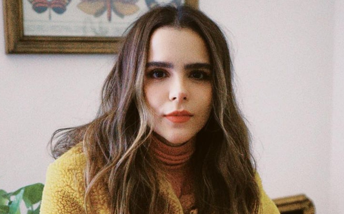 Yuya comparte tierna foto con Mar, su bebé - Grupo Milenio