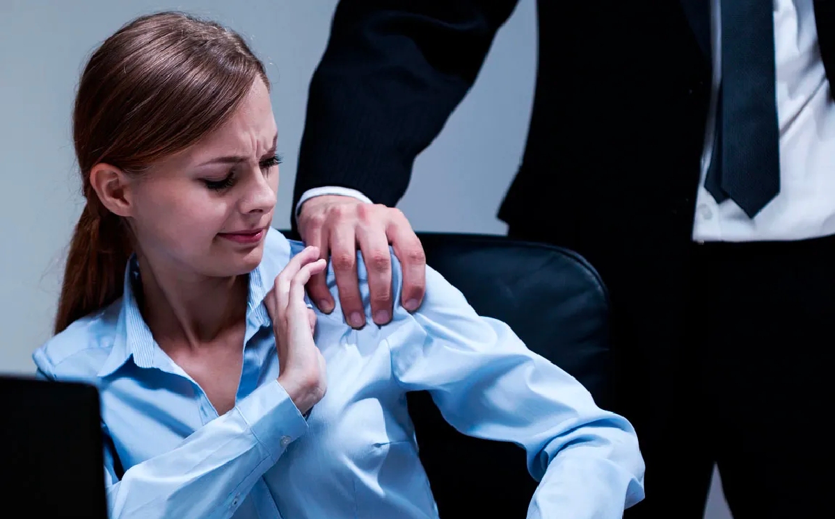 México. Siete de cada 10 mujeres, víctimas de acoso sexual: encuesta ...