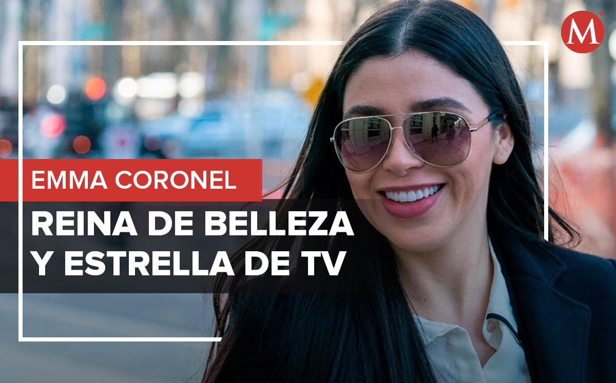 PERFIL | Emma Coronel, esposa de El Chapo, líder del Cártel de Sinaloa ...