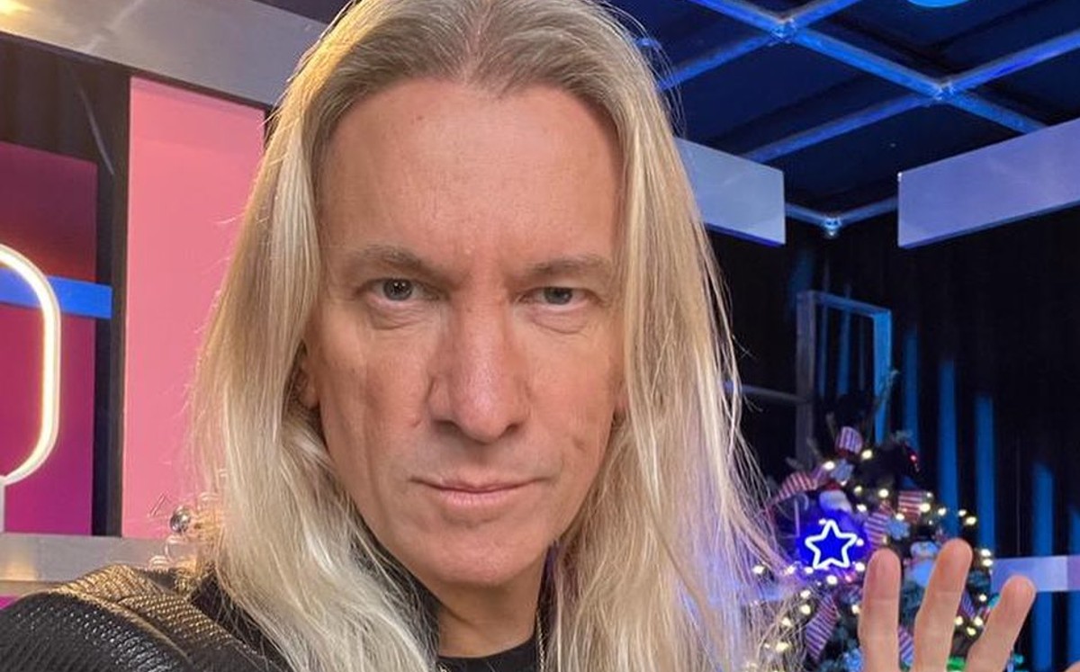 Noticias de Javier Ceriani en Milenio - Grupo Milenio