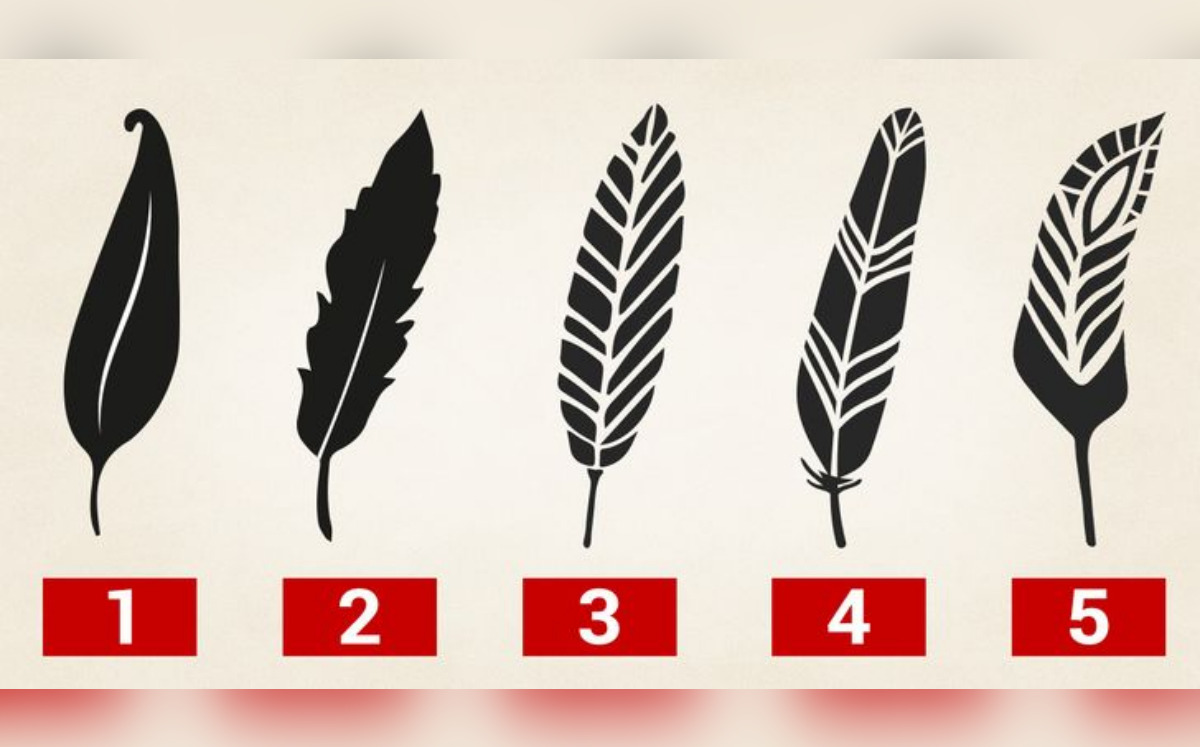 Test de personalidad visual: qué ves primero en esta imagen - Grupo Milenio