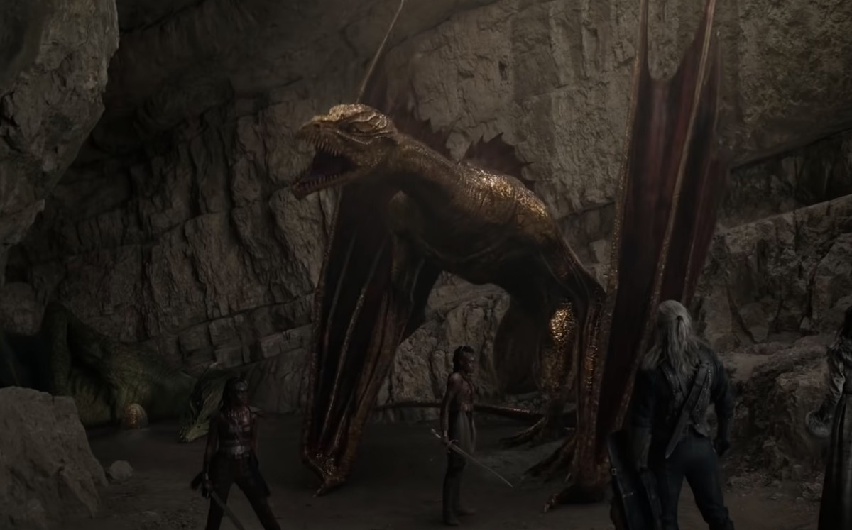 The Witcher. Guía de monstruos que aparecen en la serie- Grupo Milenio