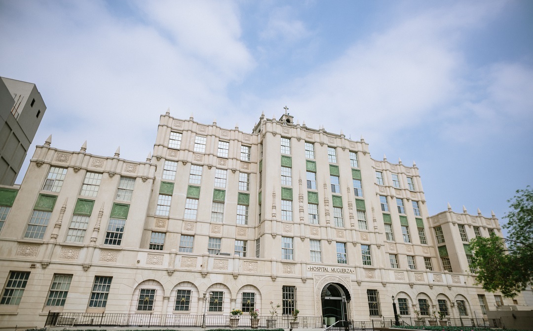 Christus Muguerza es el mejor hospital de la zona norte de México ...