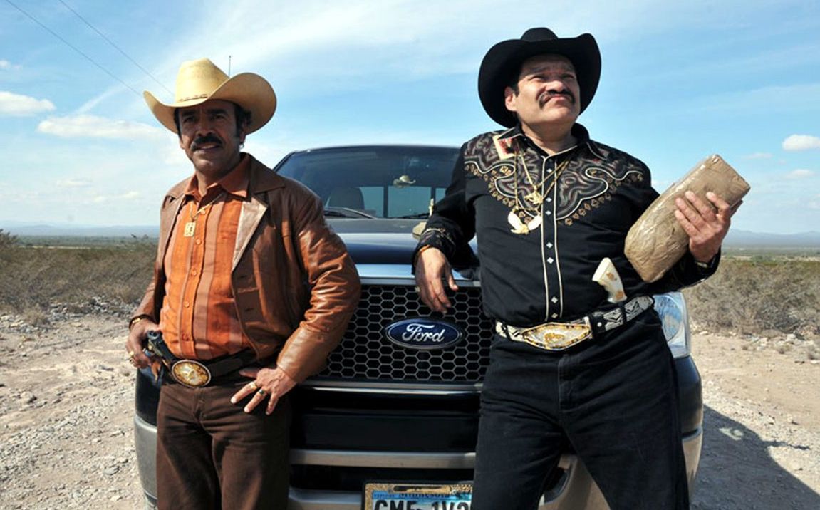 Por qué les dicen buchones y buchonas y relación con la narcocultura ...