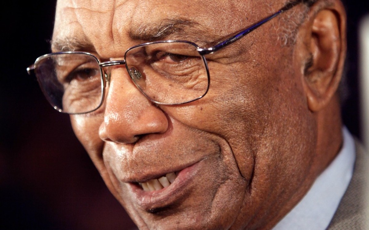 Sam Jones, leyenda de Boston Celtics de la NBA, muere a los 88 años ...