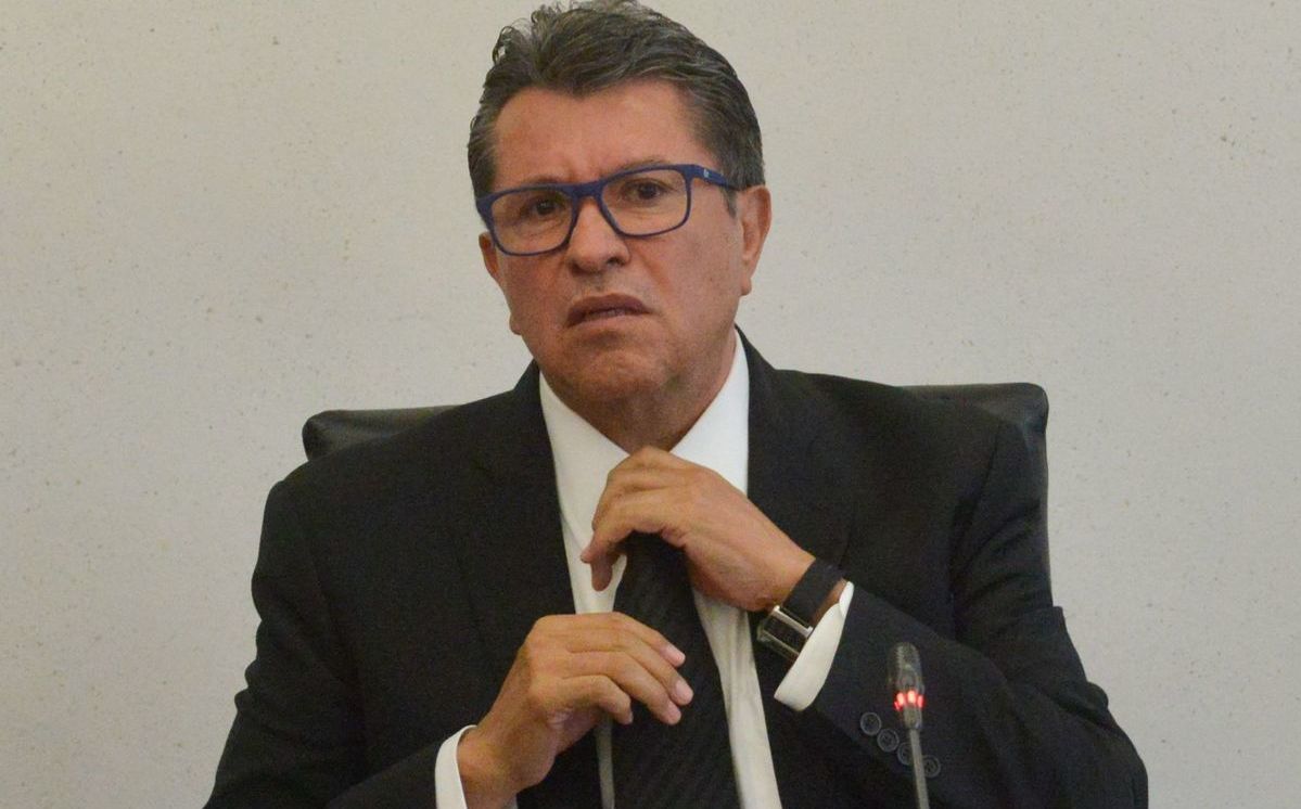 Monreal: CNDH acredita abuso de poder contra jóvenes en Veracruz ...