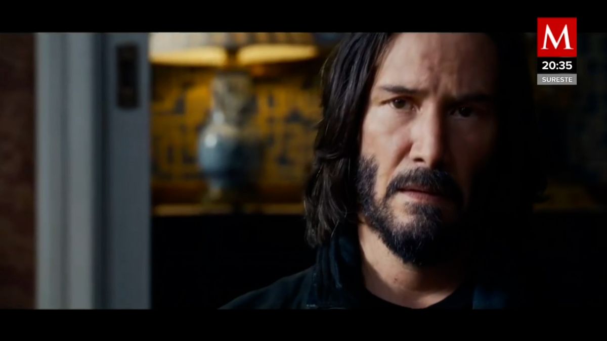 M2 con Violeta Moreno - Grupo Milenio