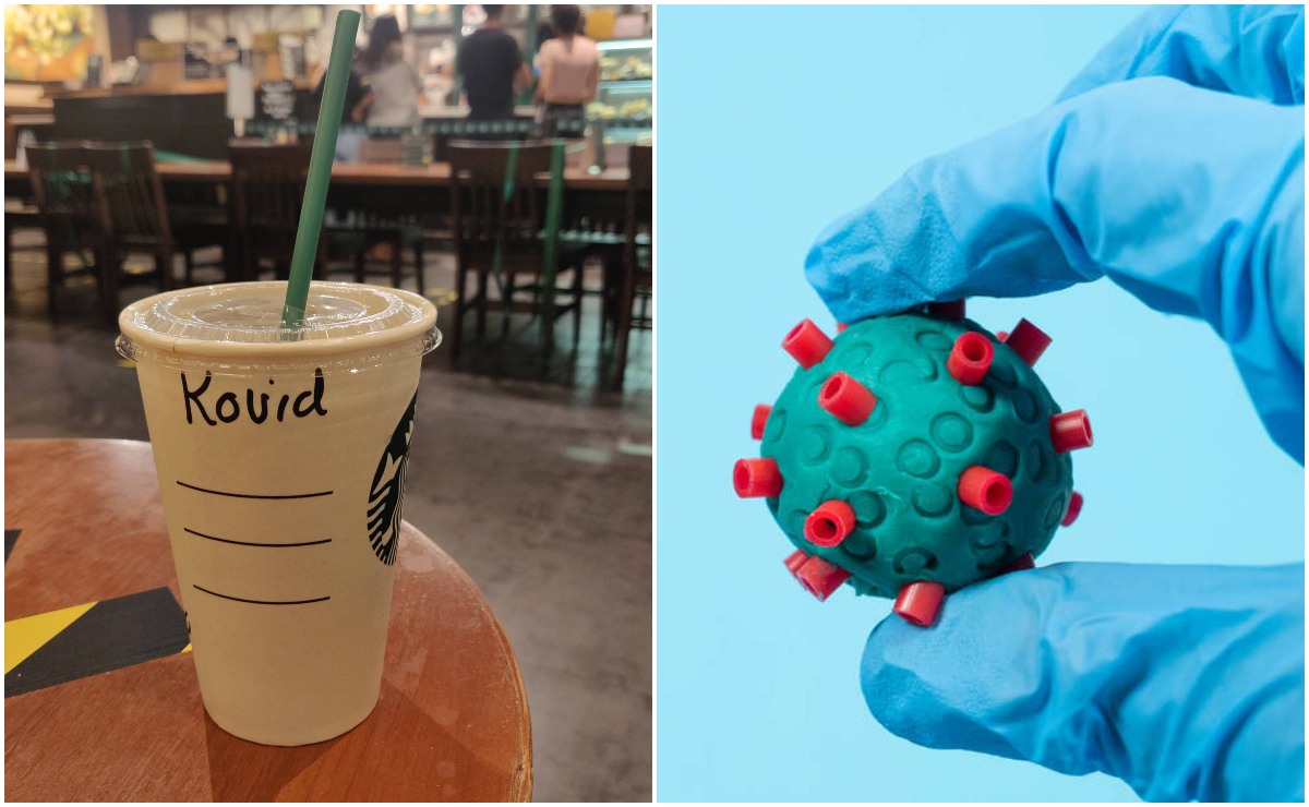 Me llamo Kovid y no soy virus: Historias de nombres similares a covid ...