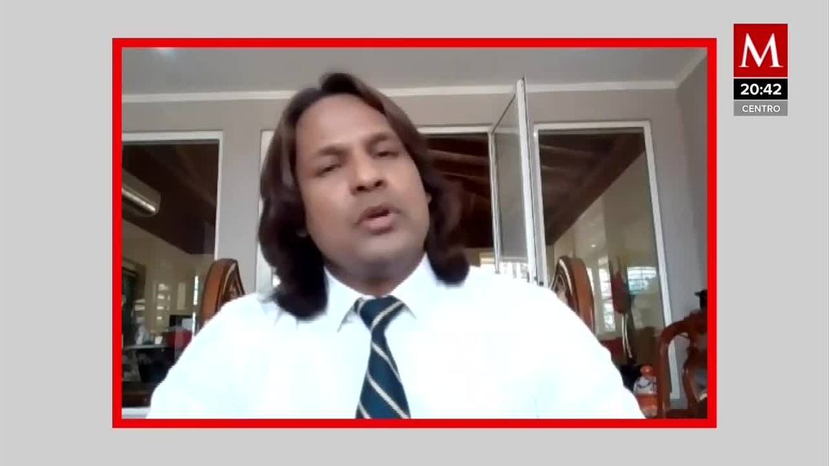 M2 con Violeta Moreno - Grupo Milenio