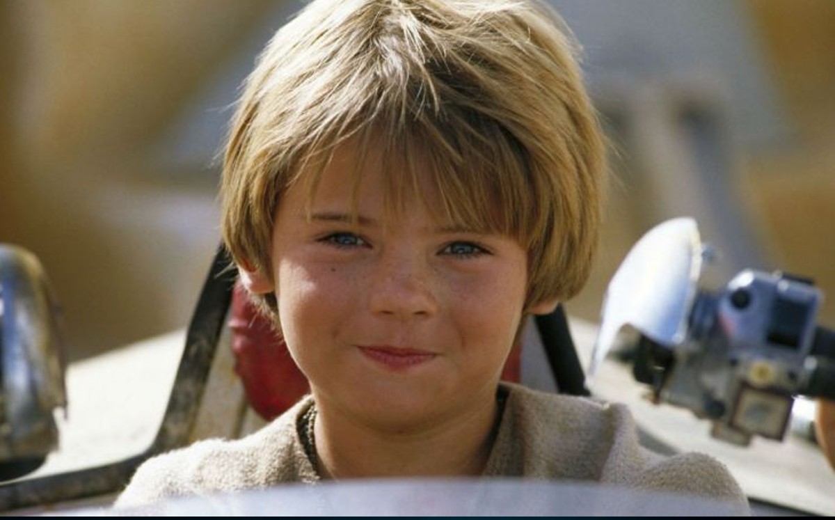 Star Wars. Esto pasó con Jake Lloyd, niño que hizo de Anakin Skywalker ...