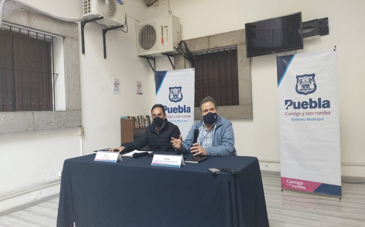 Cuatro juntas auxiliares de Puebla tendrán elecciones extraordinarias - Grupo Milenio