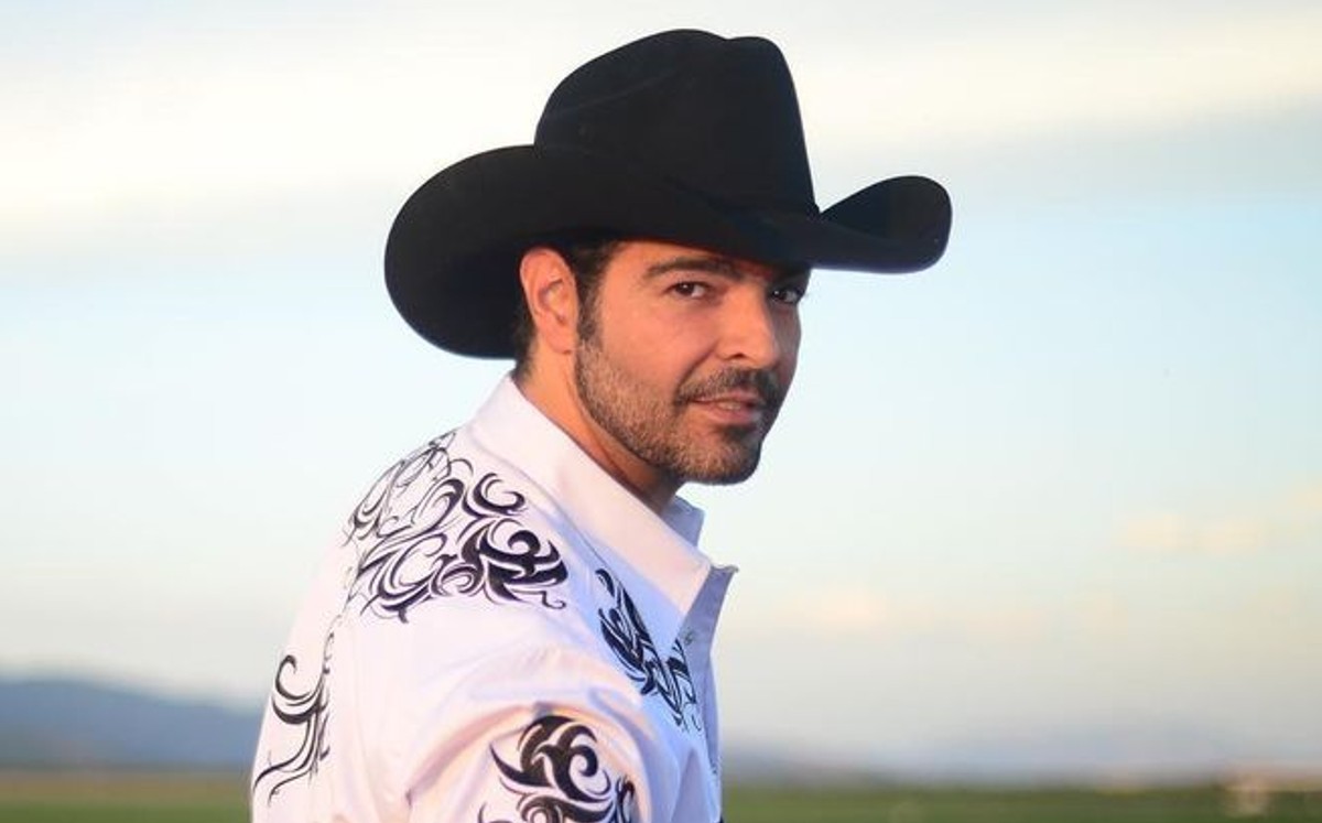 Pablo Montero recuerda el día que Jorge Kahwagi le regaló un caballo ...