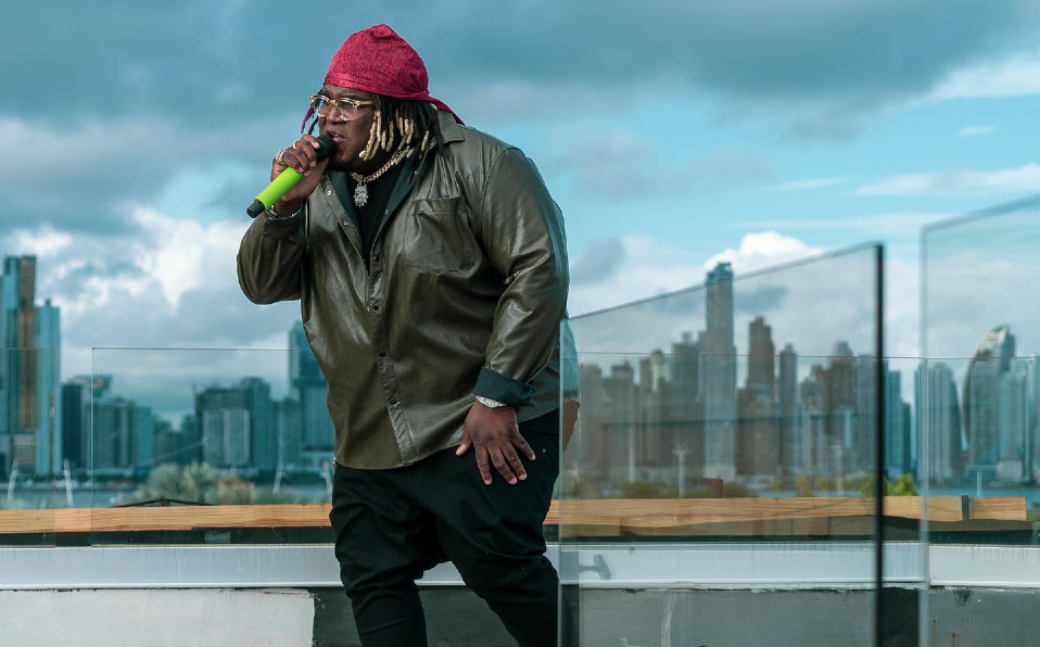 Critican a Sech tras escucharlo cantar en vivo - Grupo Milenio