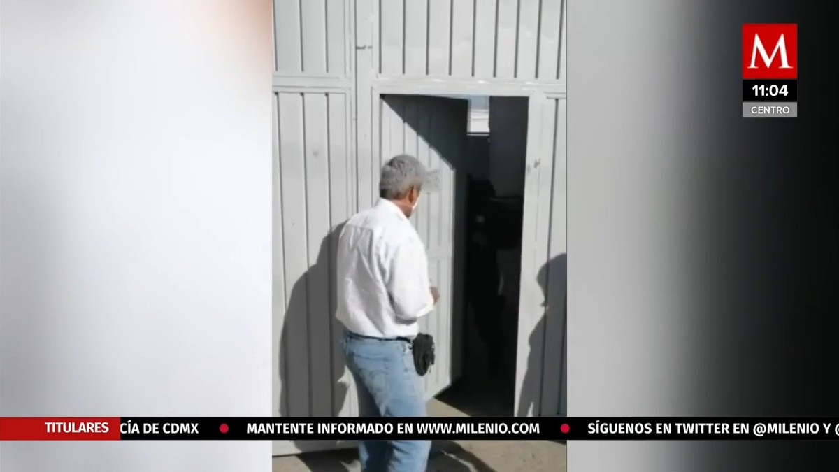 Sentencian a policía acusado de secuestro exprés en Edomex - Grupo Milenio