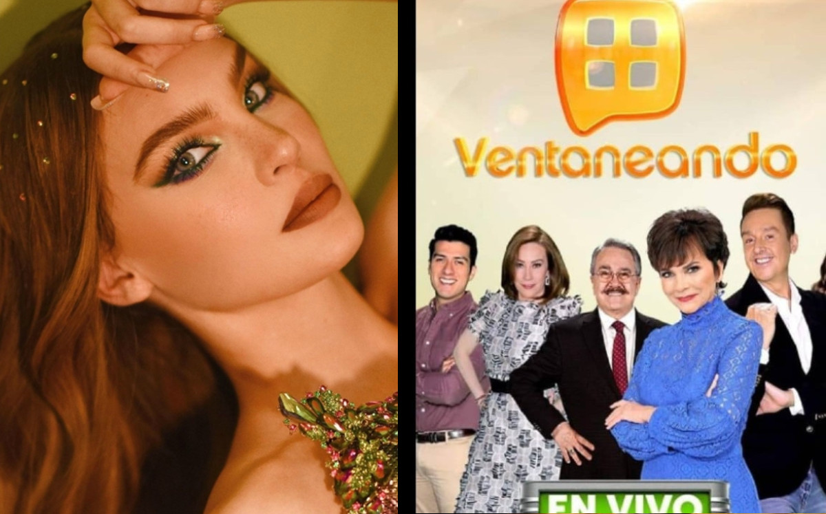 Ventaneando dice que Belinda no está a la altura del 2000s Pop Tour ...