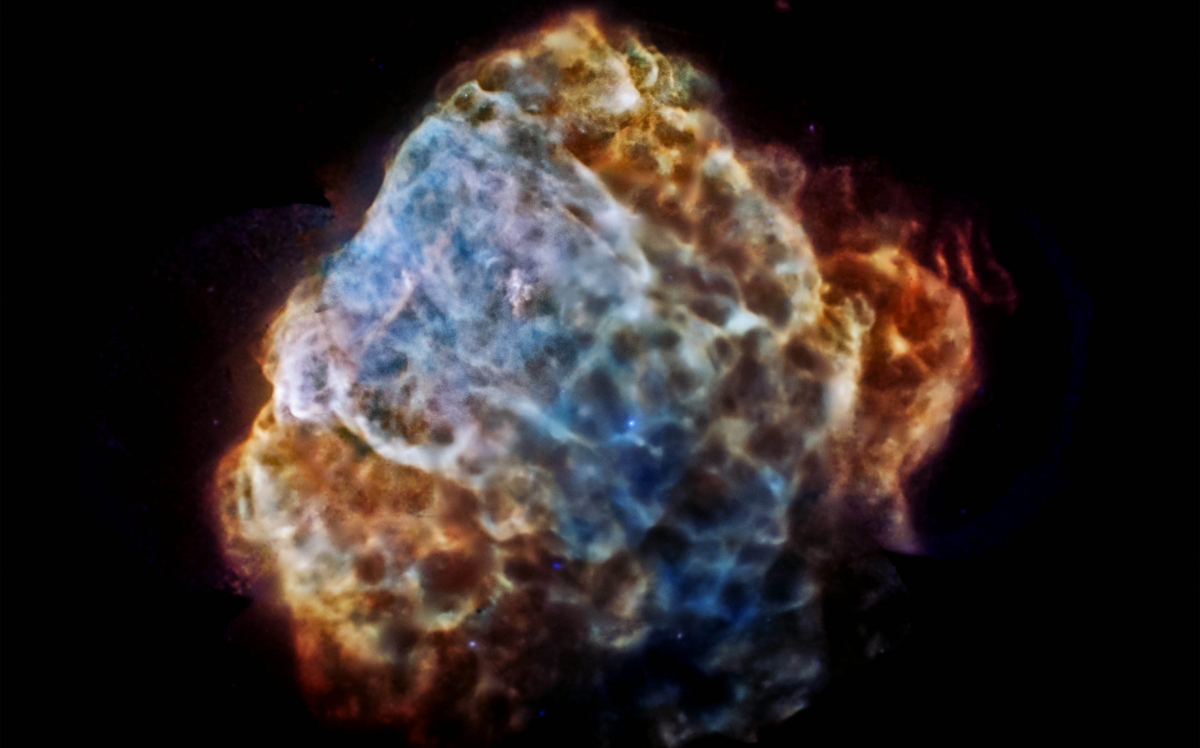 Noticias de supernova en Milenio - Grupo Milenio