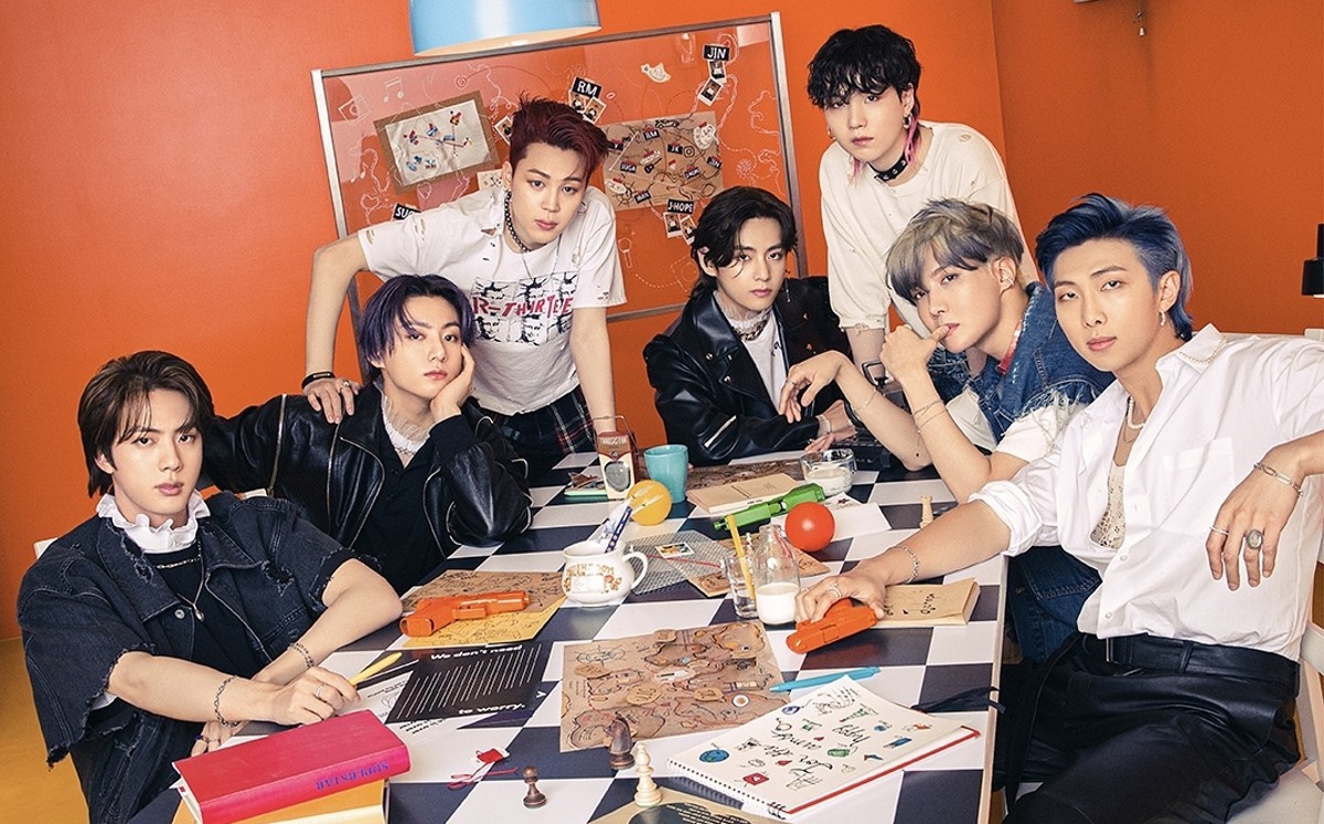 BTS: qué significa en español; conoce la historia de la banda de k-pop ...