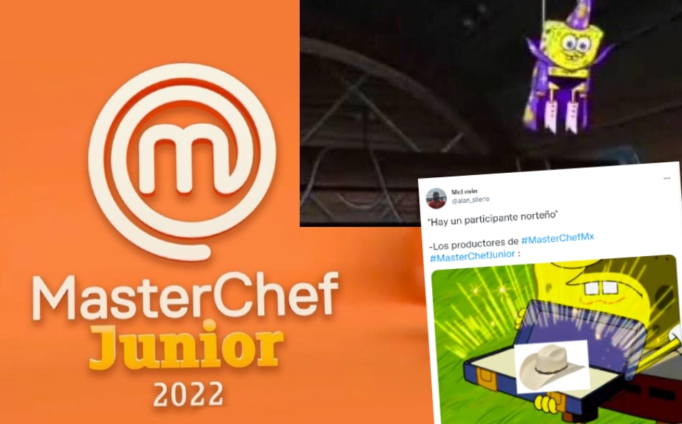MasterChef Junior: Estos son los mejores memes del primer episodio ...