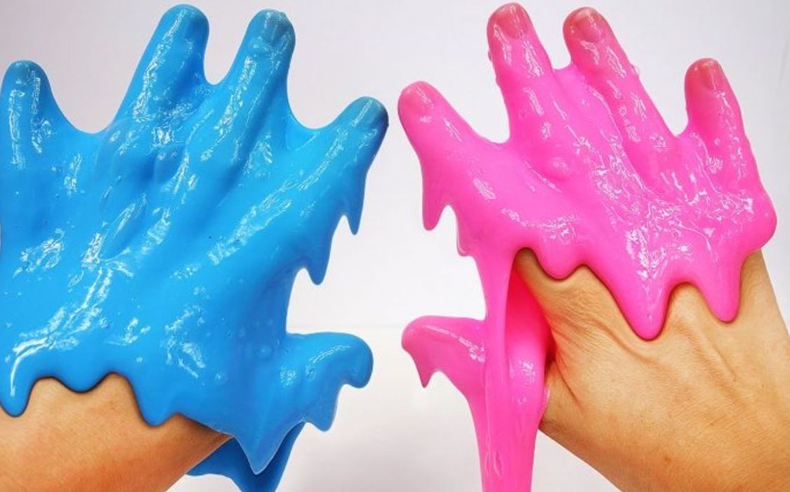 Slime: cómo hacerlo y qué ingredientes se necesitan - Grupo Milenio