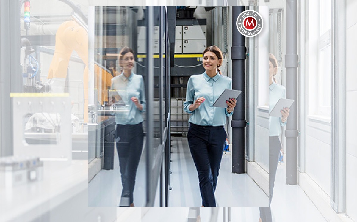 Noticias de Industria automotriz en Milenio - Grupo Milenio