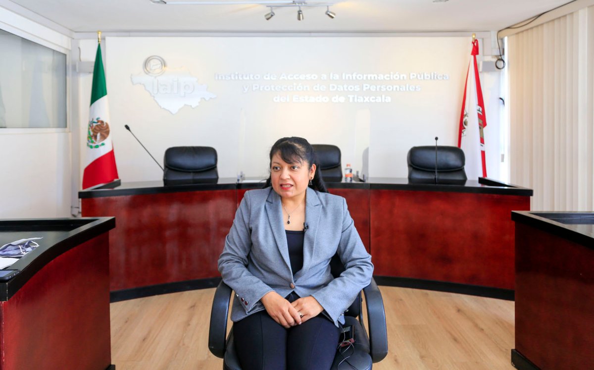 Mujeres deben ser partícipes en la vida democrática: Maribel Rodríguez ...