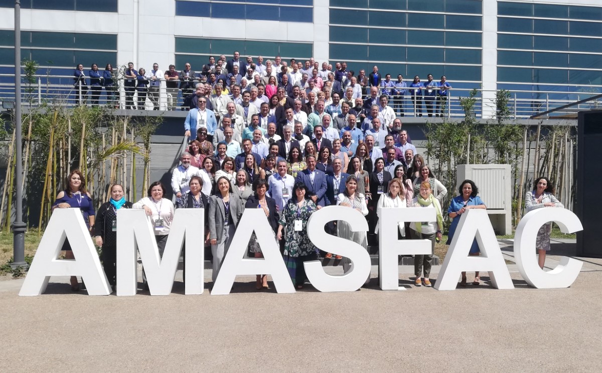 Amasfac creció 15% su número de socios entre 2021 y 2022: presidente ...