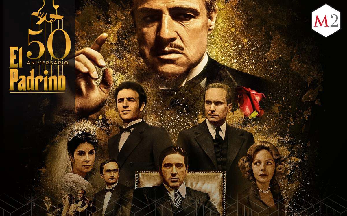 Noticias de Mario Puzo en Milenio - Grupo Milenio