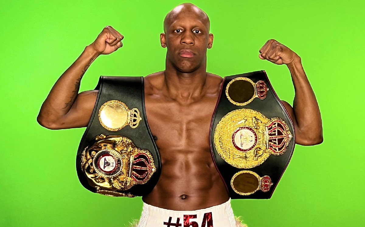 Nueve shows en el calendario Showtime boxing - Grupo Milenio