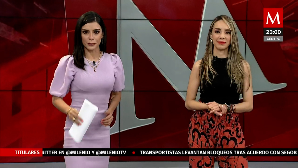 Programas - Milenio TV - Grupo Milenio