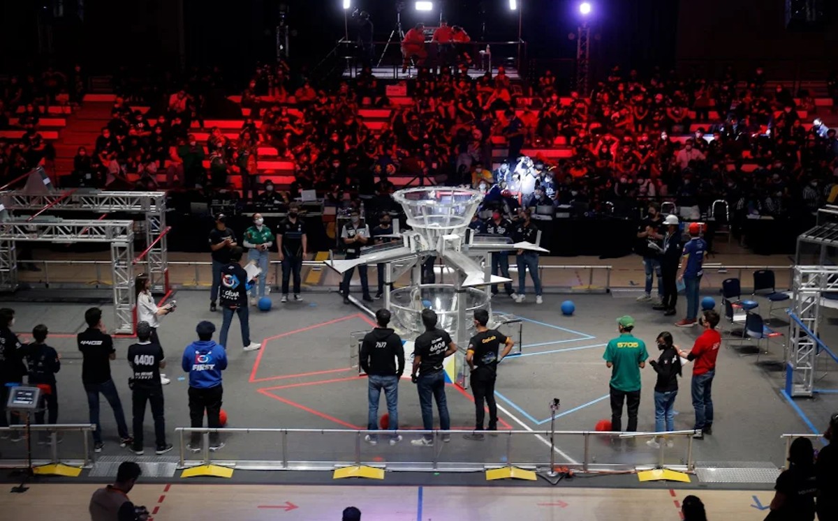 Noticias de FIRST en Milenio - Grupo Milenio