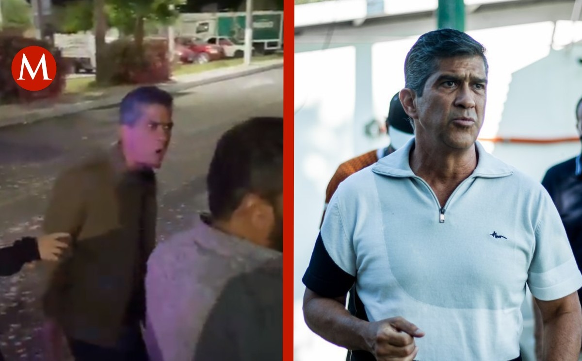 Noticias de jaiba brava en Milenio - Grupo Milenio